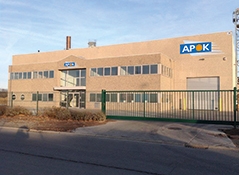 Apok Fleurus | Apok.be