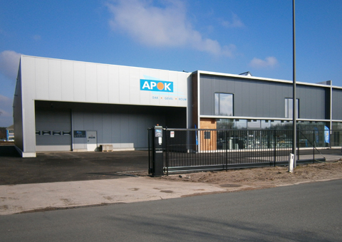 Apok Lommel | Apok.be