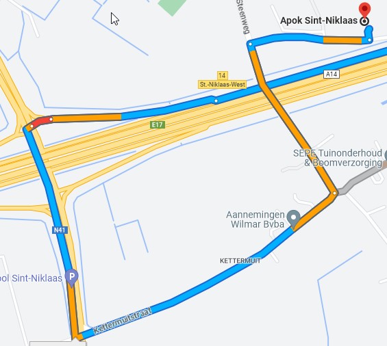 Apok Sint-Niklaas | Apok.be