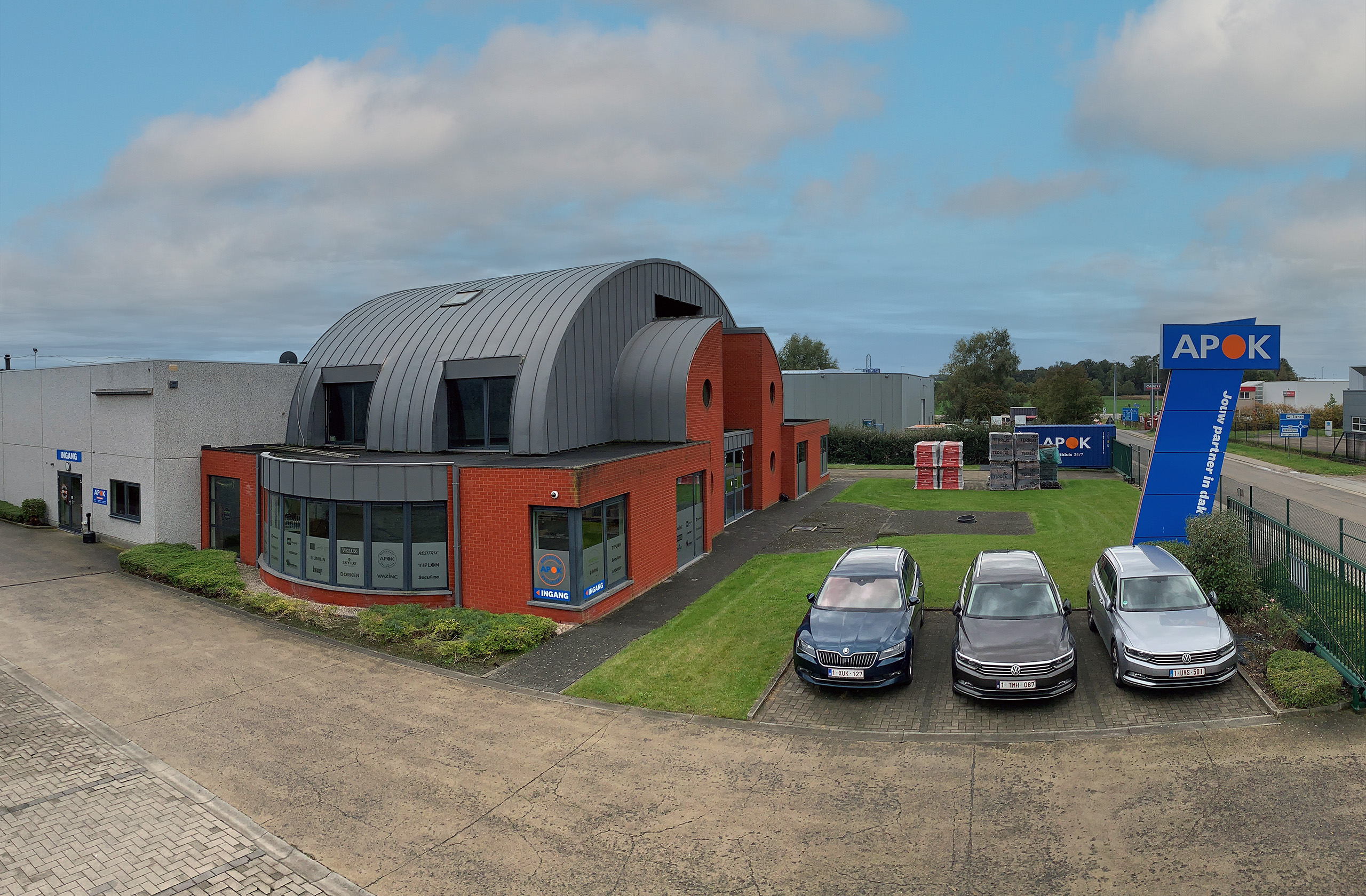 Apok Tienen | Apok.be