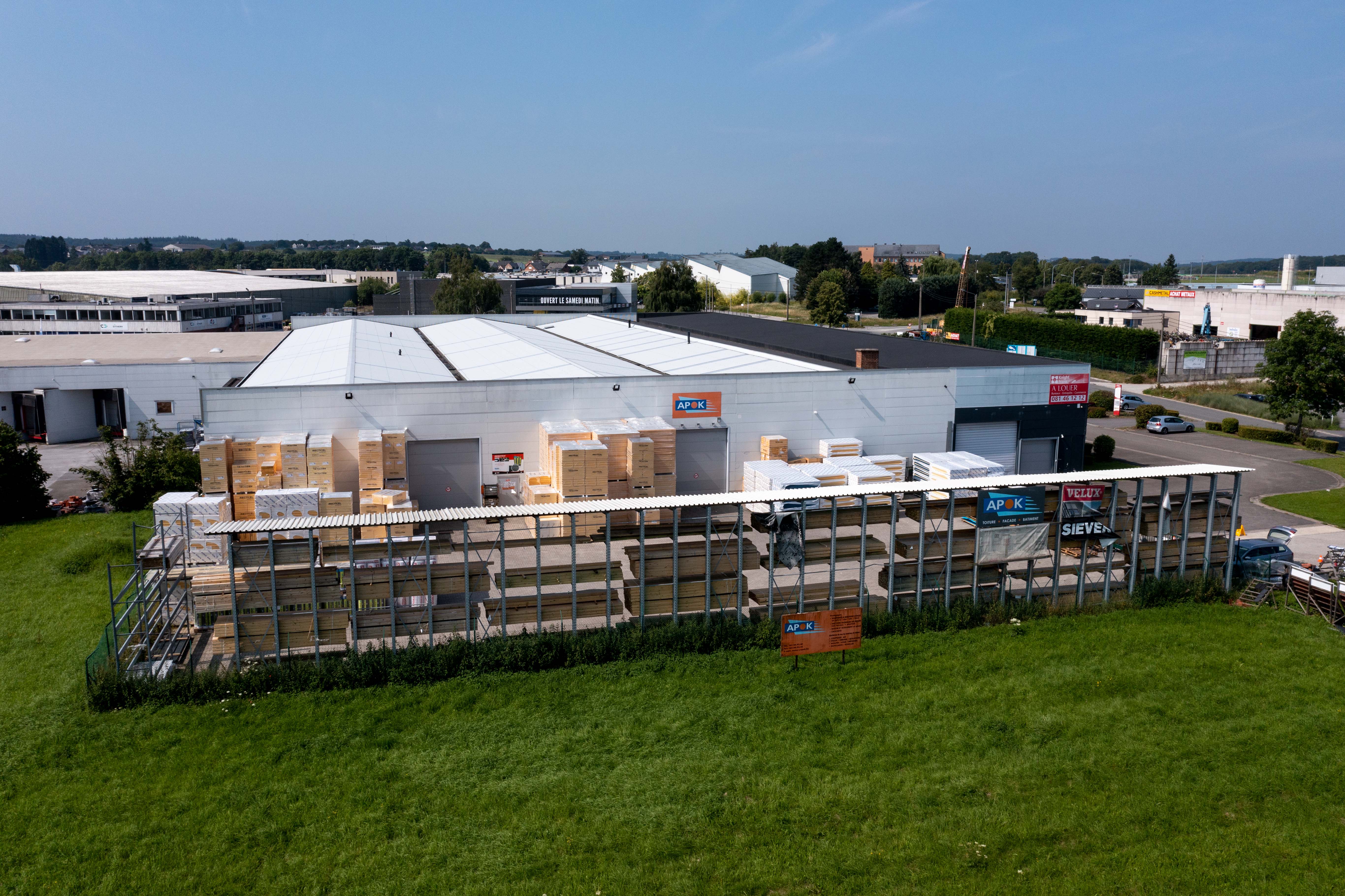 Apok Namur | Apok.be