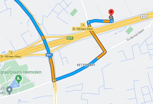 Apok Sint-Niklaas | Apok.be